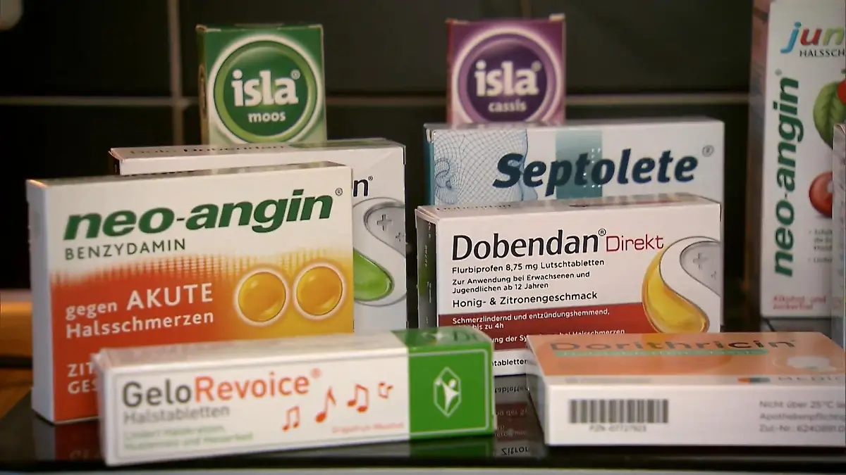 Diagnose Leukämie: Alex braucht Stammzellspende – und eine besondere ...