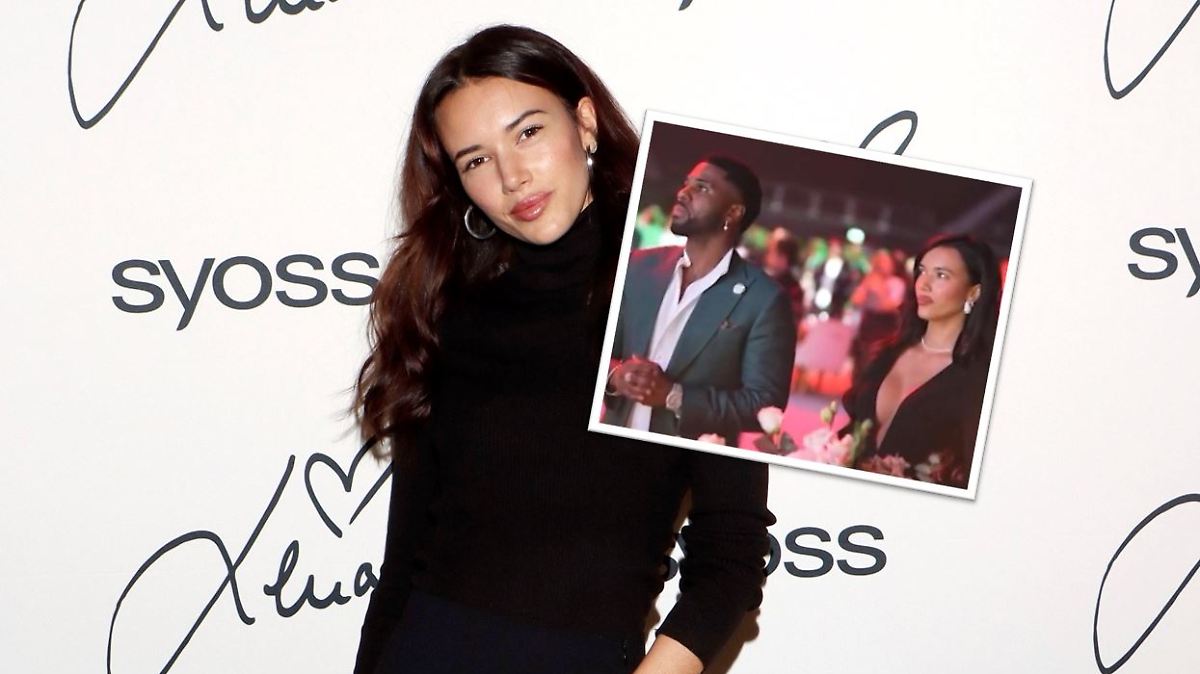 Hanna Weig: Date mit Jason Derulo nach Trennung von GZSZ-Star Jörn ...