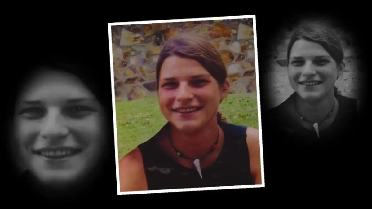 Simone Strobel (†25) vor 20 Jahren in Australien ermordet