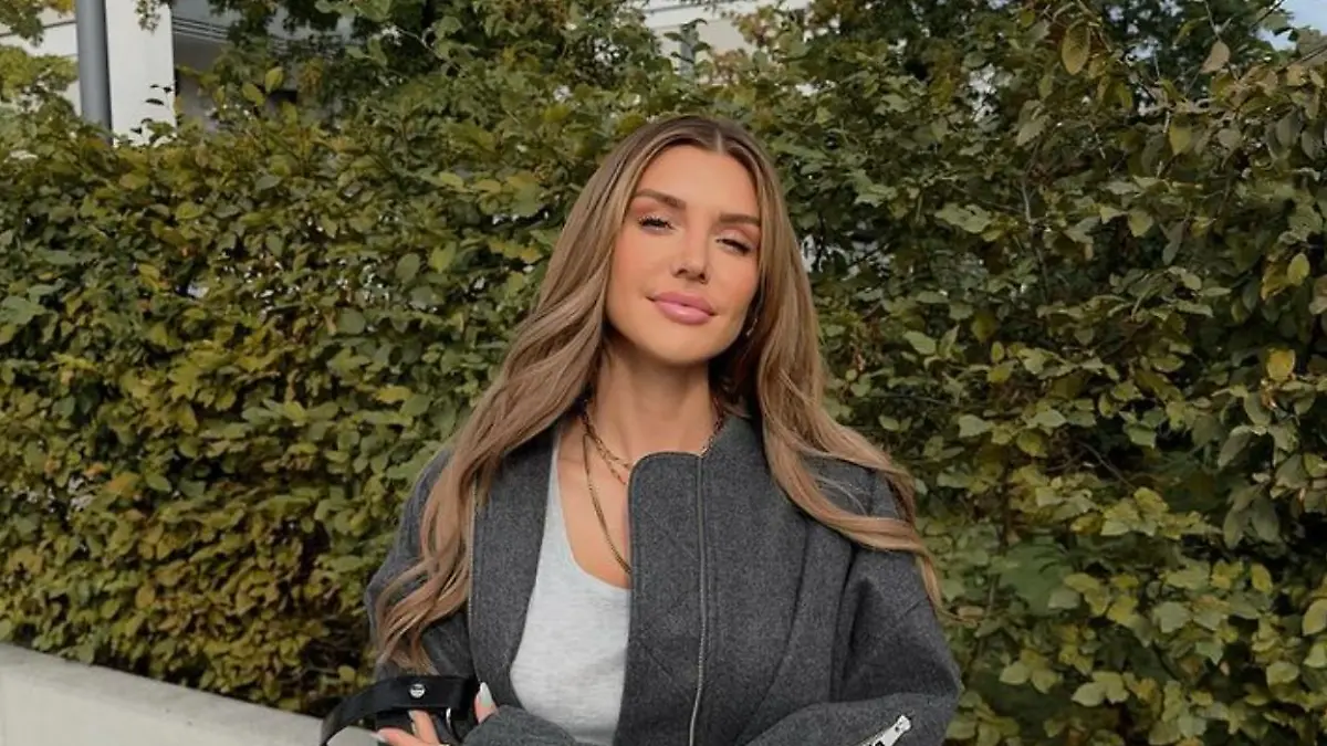 Ex-Bachelorette Gerda Lewis ist an ihrem Geburtstag in Tränen aufgelöst