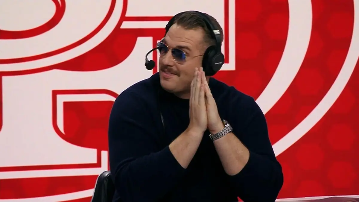 NFL bei RTL und Nitro: Mika Kaul und Kasim Edebali verstärken RTL-NFL-Crew