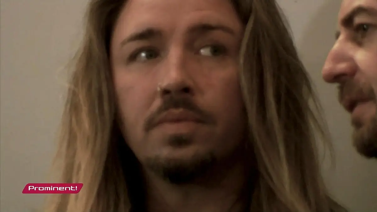 Gil Ofarim kündigt Konzert an! Ist es sein musikalisches Comeback?