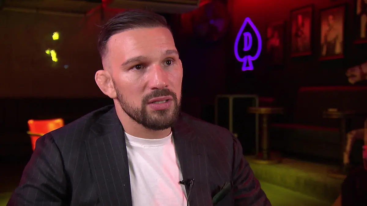 Podcast-Special „Hessen aufs Ohr”: Max Coga über die Kindheit im ...