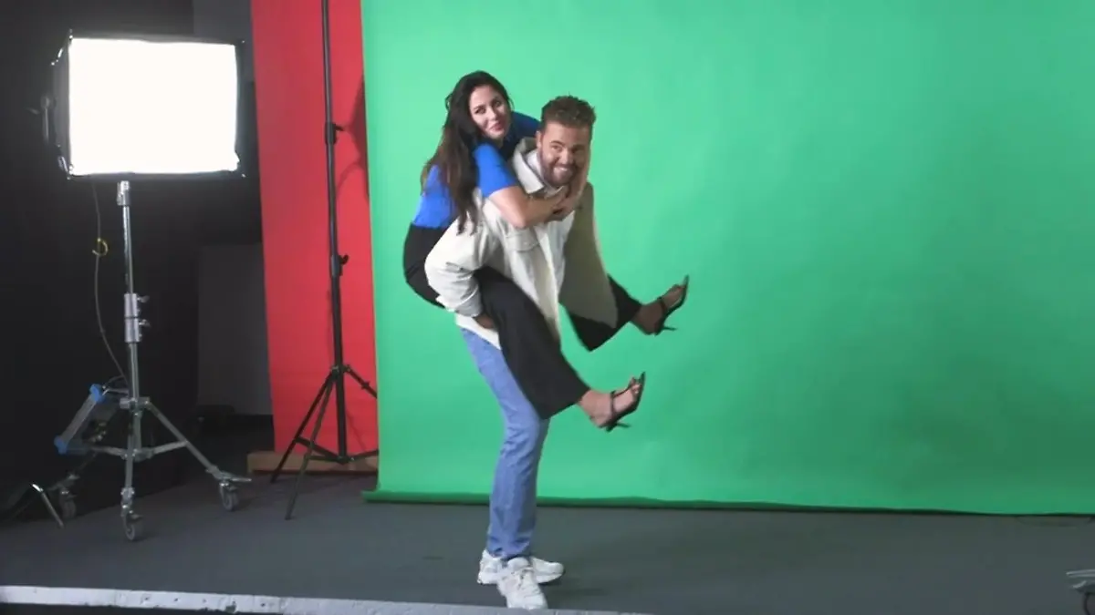 Alles neu bei „Unter uns“: Serien-Vorspann erstrahlt in neuem Glanz