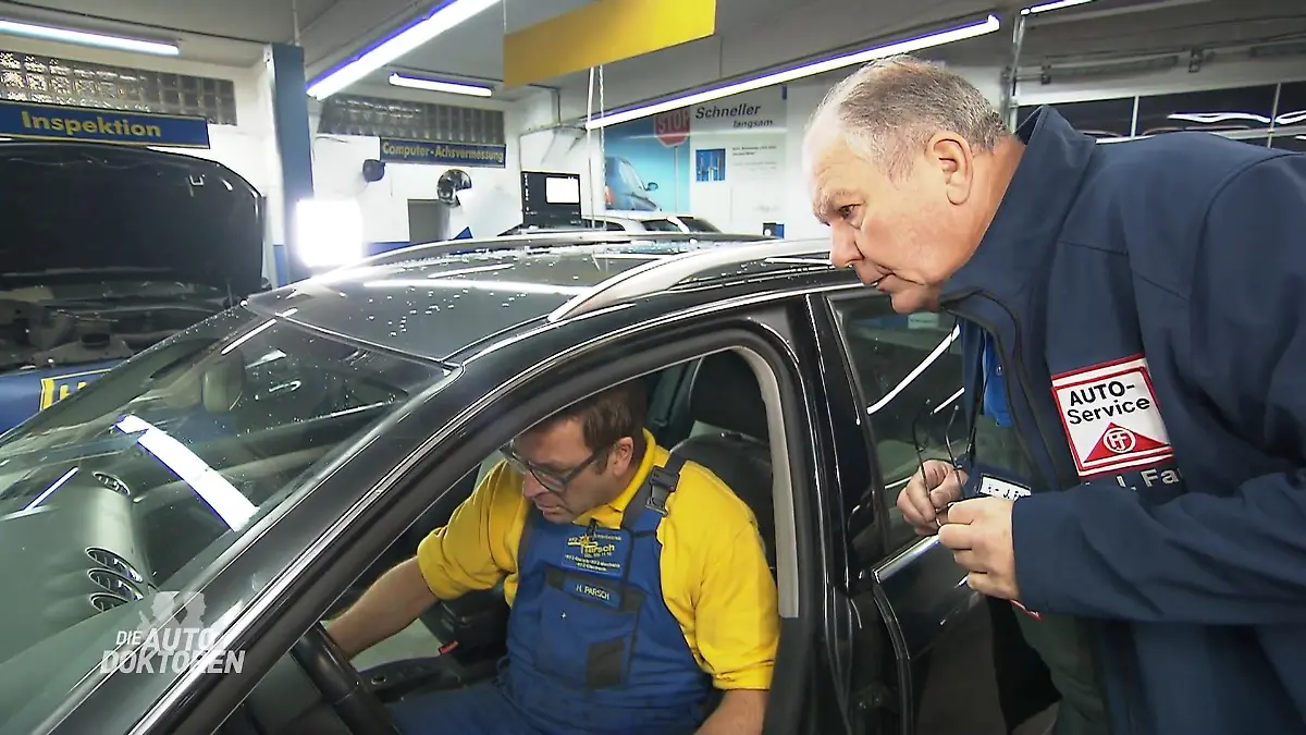 Seat startet nicht: Diagnose überrascht die Profis