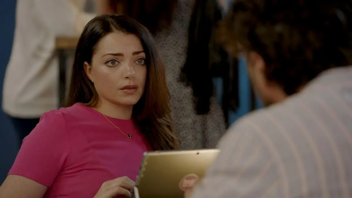 GZSZ-Wochenvorschau ab 16. Dezember: Happy End bei Alicia und Paul!