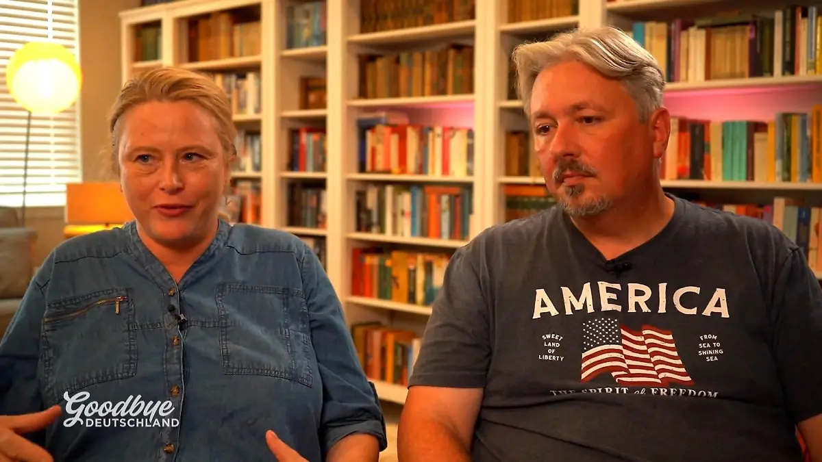 Grusel-Traum geplatzt: Familie Kestner muss ihre Pläne in Florida neu ...