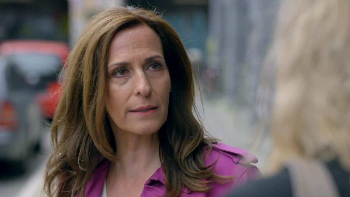 GZSZ-Folge 8157 vom 27. November 2024 im TV: Bei Katrin kochen alte ...