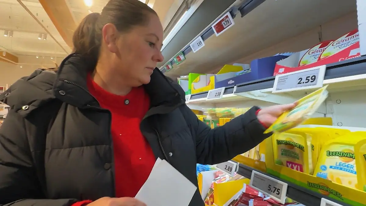 Aldi, Lidl, Rewe oder Edeka: Ist der Discounter wirklich am günstigsten?