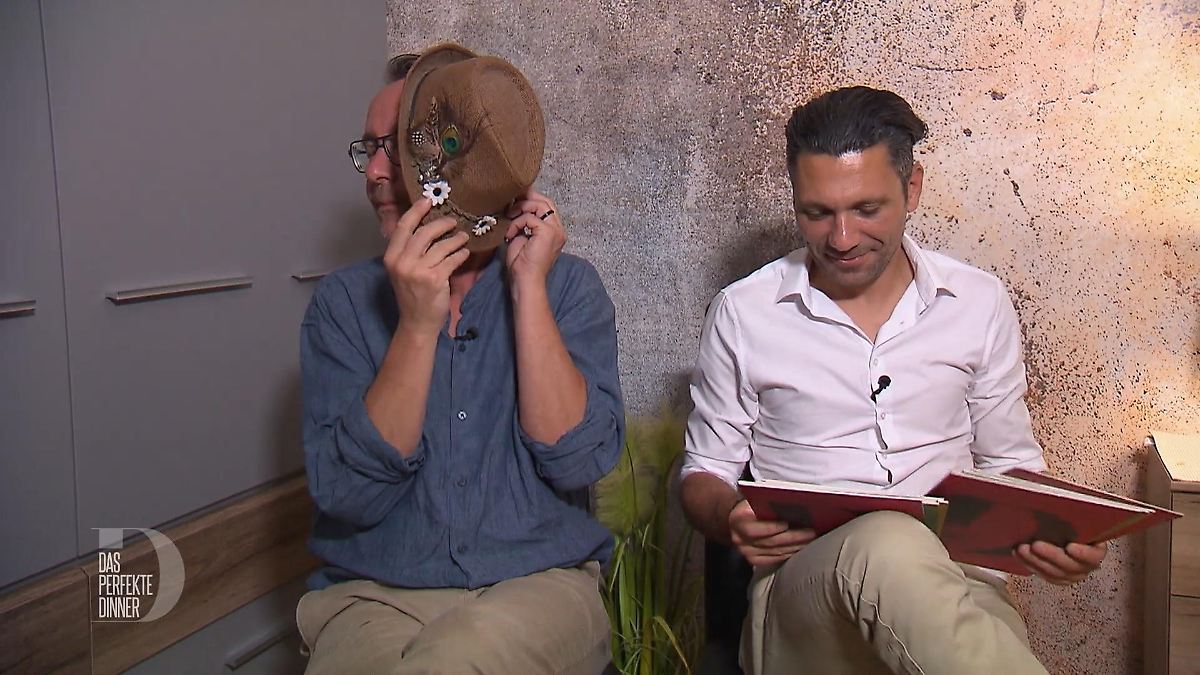 Punktevergabe im Ruhrgebiet: Wie schneidet Bea mit ihrem Menü ab?