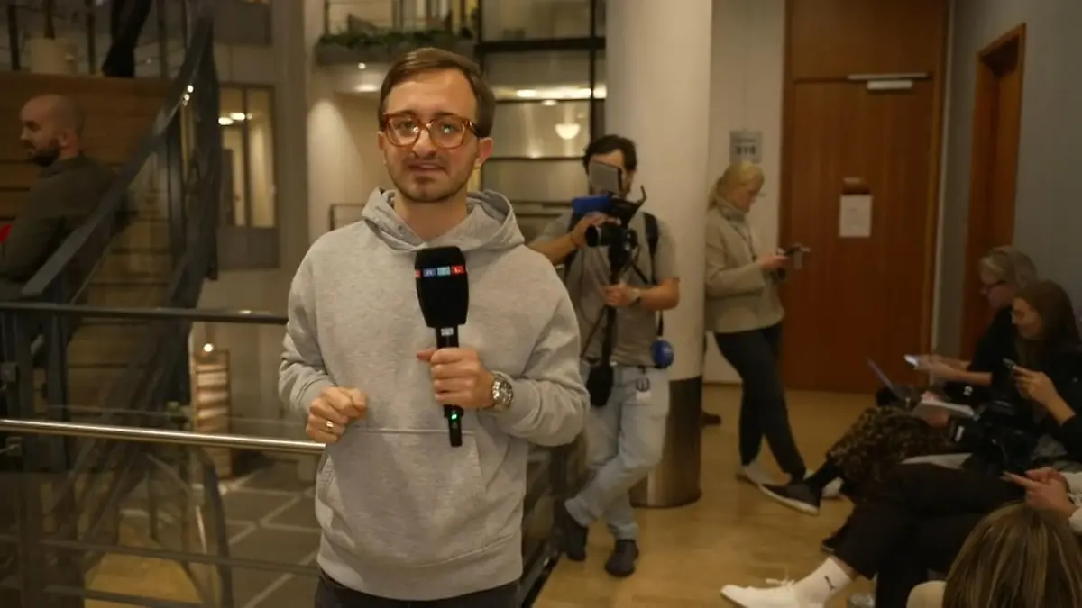 Stefano Zarrella, was sagst du zu den Knutschfotos mit Tanja Makarić?