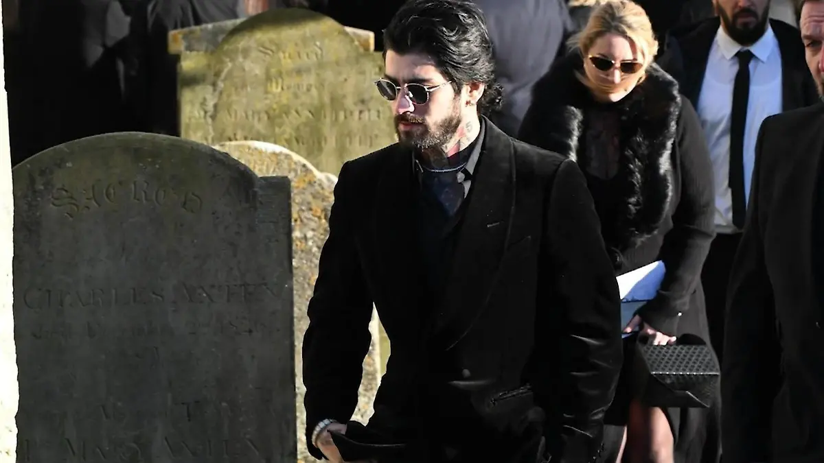 One Direction wieder vereint: Harry, Louis, Zayn und Niall nehmen ...