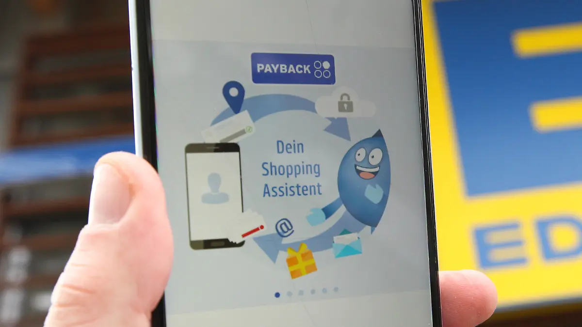 Nach Payback-Aus! Rewe, Edeka, Netto und Co. – welche Bonus-Programme ...