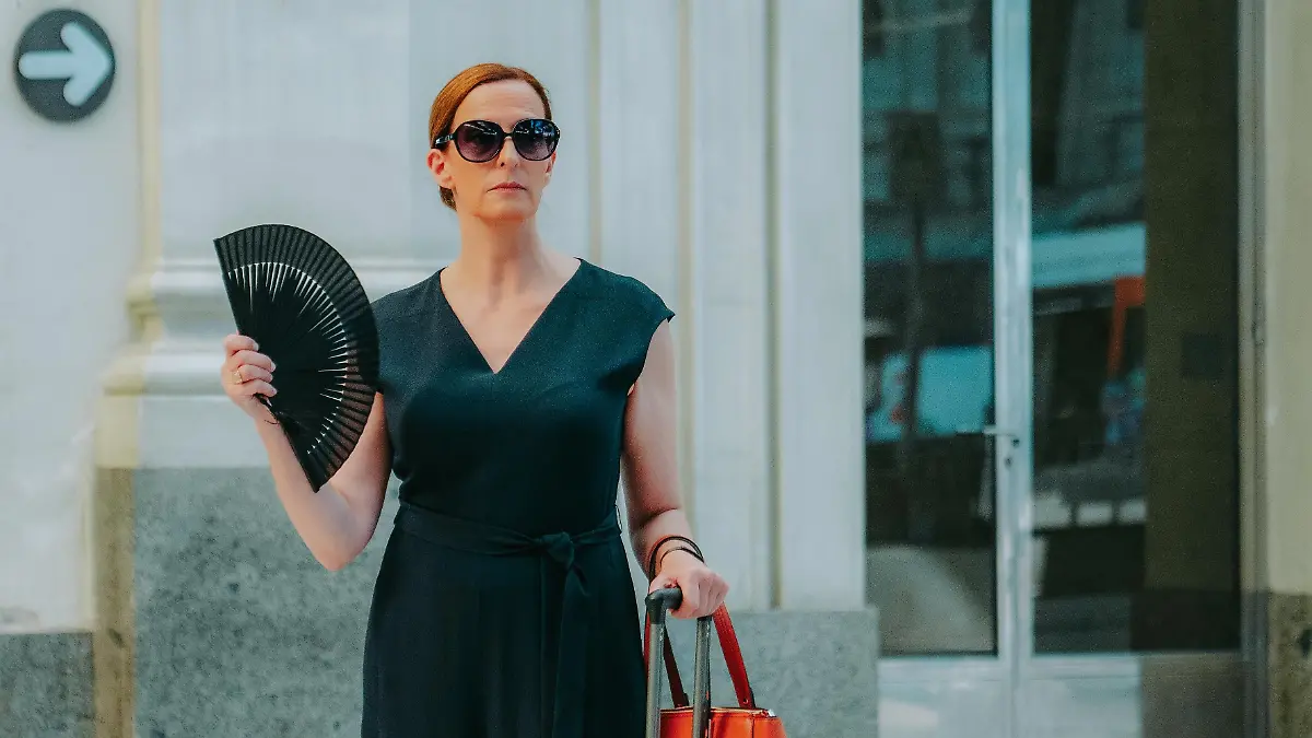 GZSZ-Special in Spanien: Ulrike Frank ist sich sicher, dass eine andere ...