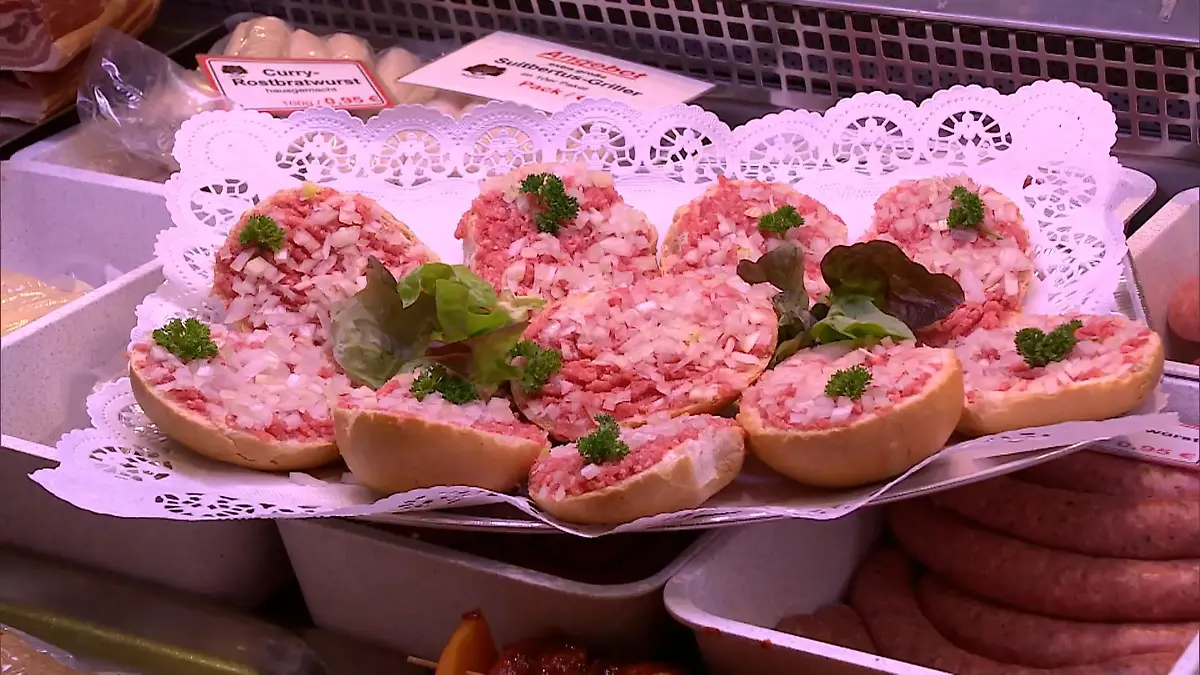 Mediziner erklärt, worauf wir achten müssen: Bundesamt warnt vor ...