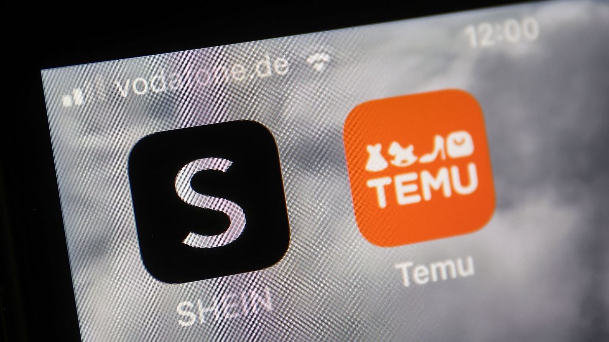 Temu, Shein und Co.: Billig-Online-Plattformen aus China sollen bald schärfer kontrolliert werden