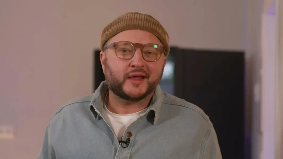 Zwei Frühstücksideen vom Spitzenkoch: Sebastian Lege verrät sein ...