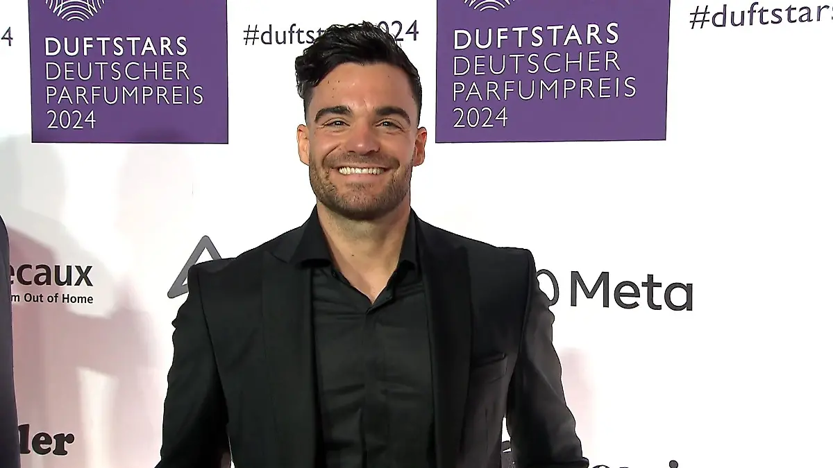 ,,Liebe gewinnt immer!": Stefano, was läuft da wirklich mit Tanja Makaric?