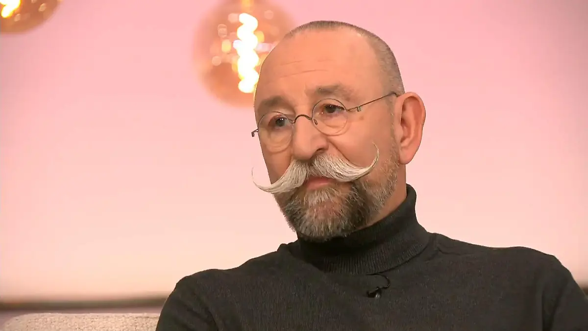 „Bares für Rares”-Star Horst Lichter verlor sein erstes Kind – so ging ...