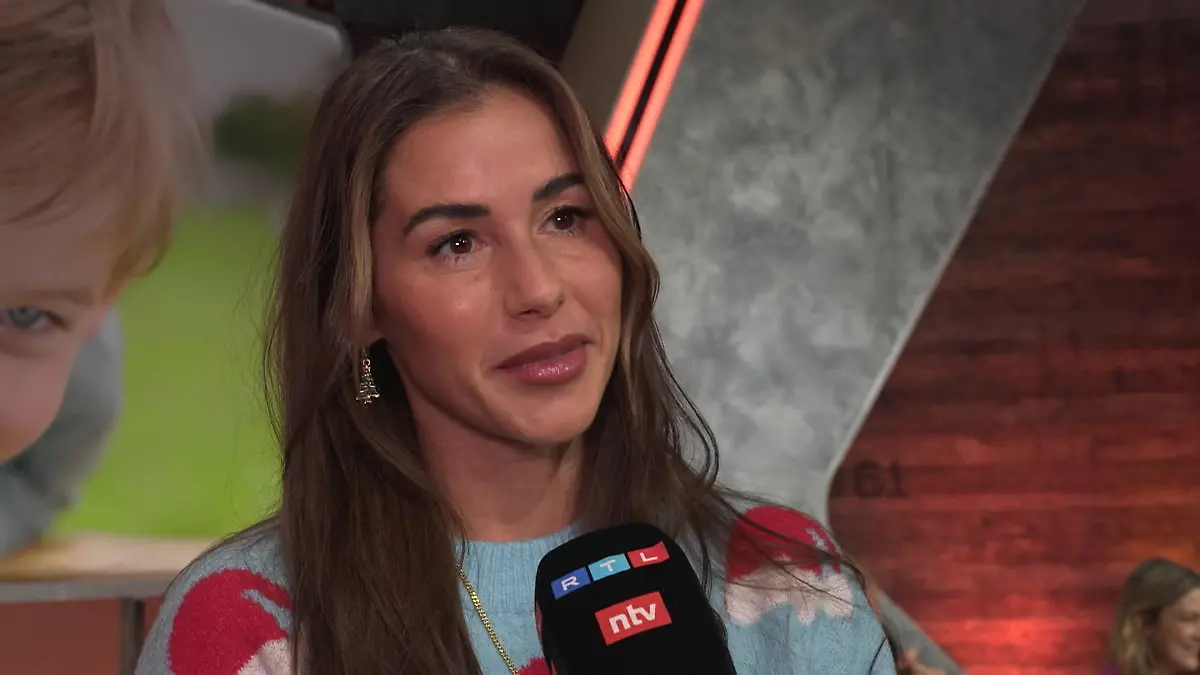 Sarah Engels zieht die Reißleine – ihrem Sohn zuliebe!