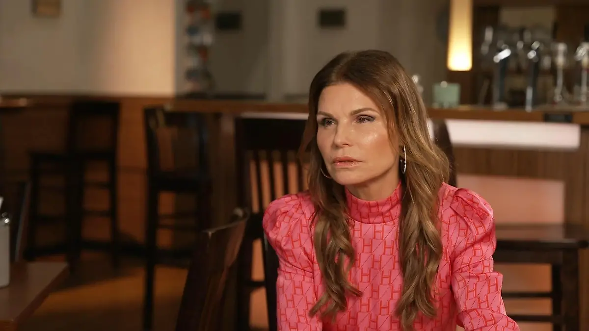 „Unter uns”-Stars auf den Zahn gefühlt: Wie gehen Tabea Heynig und Co ...