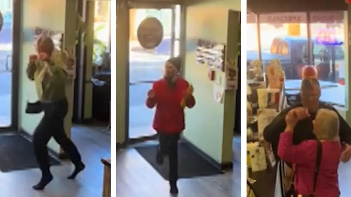 Mango-Hack: Wie ihr den Kern ganz einfach herausdreht