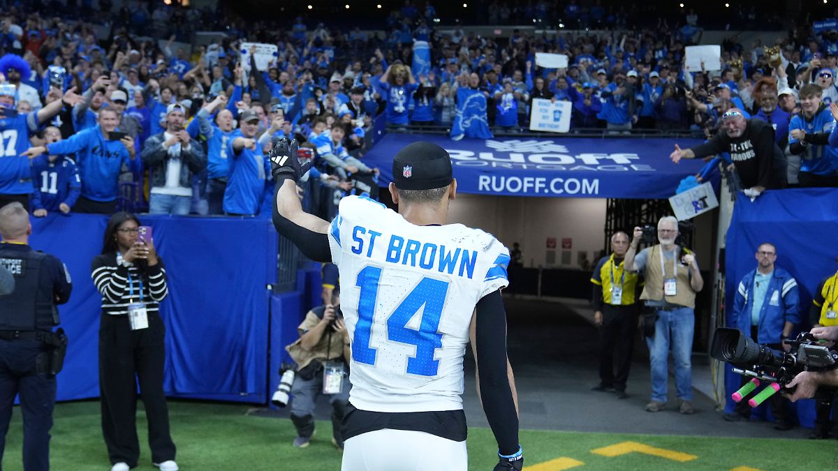 NFL Week 12 - Highlights: Kansas City Chiefs mit Mega-Dusel – Amon-Ra ...