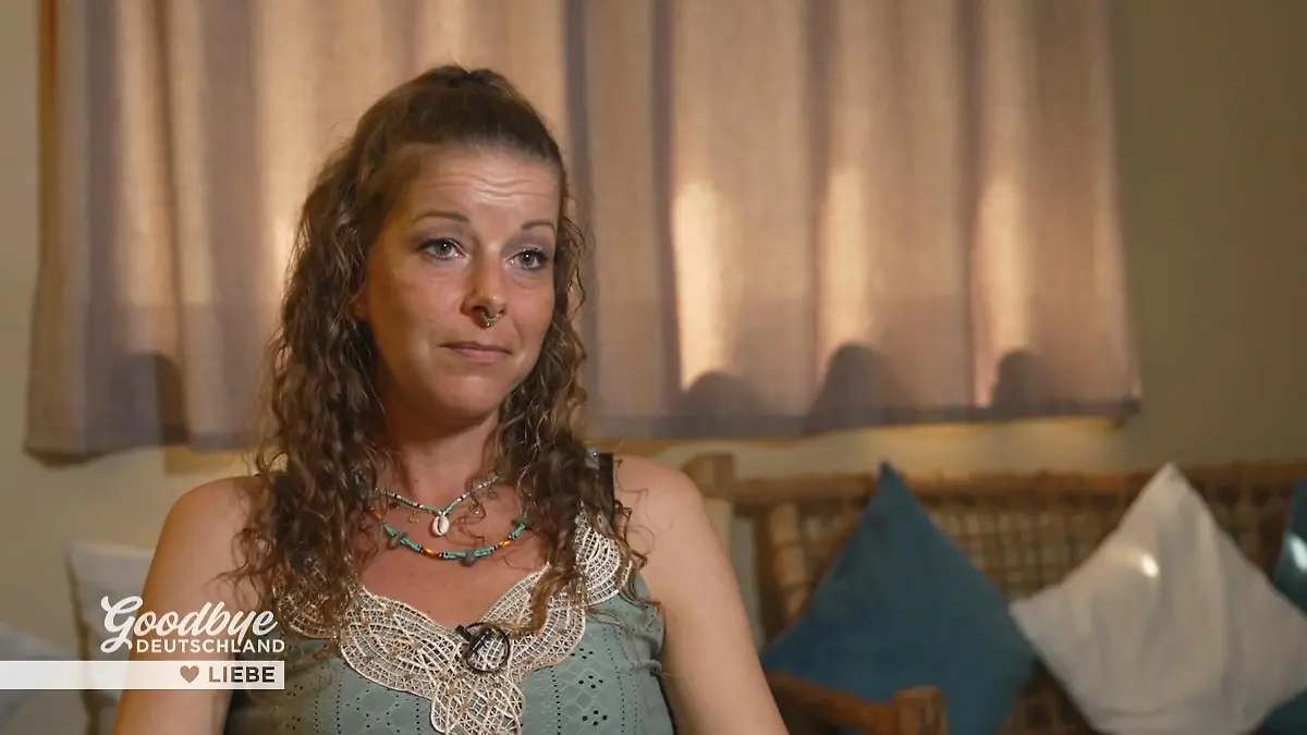 Gefühlschaos: Kann Levke Amosi verzeihen?