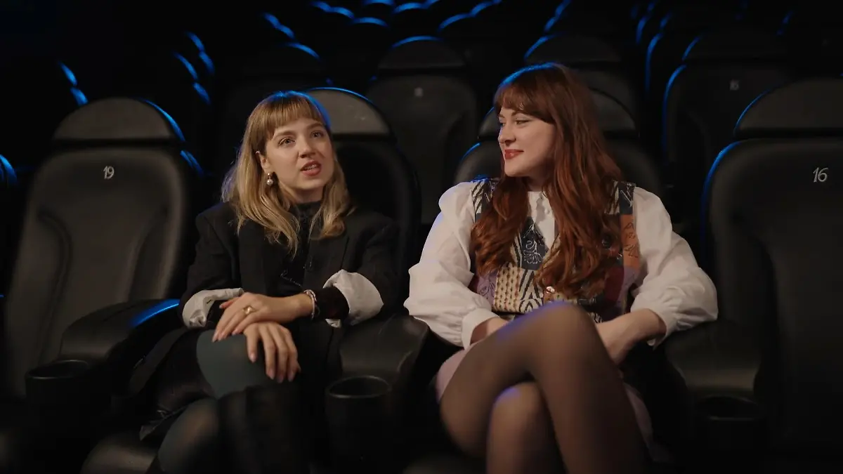 Sorry, Marvel! Warum die Superhelden-Serie „Angemessen Angry” auf RTL+ ...