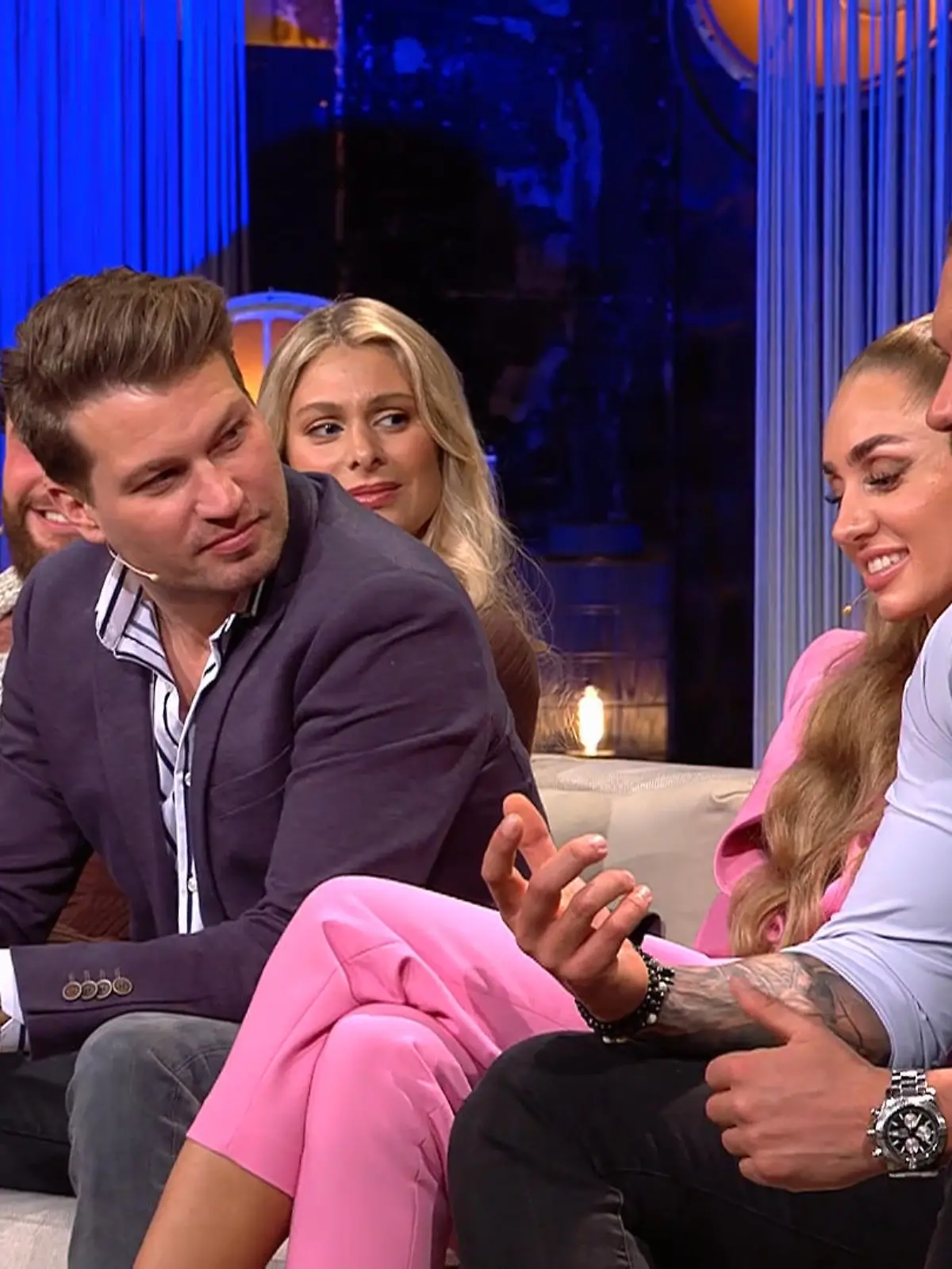 Nach "Rotz-Eklat": Die Situation im Sommerhaus wird extrem emotional