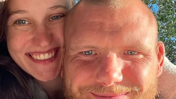 MMA: Frau von MMA-Star Alexander Poppeck über das Leben mit ihm