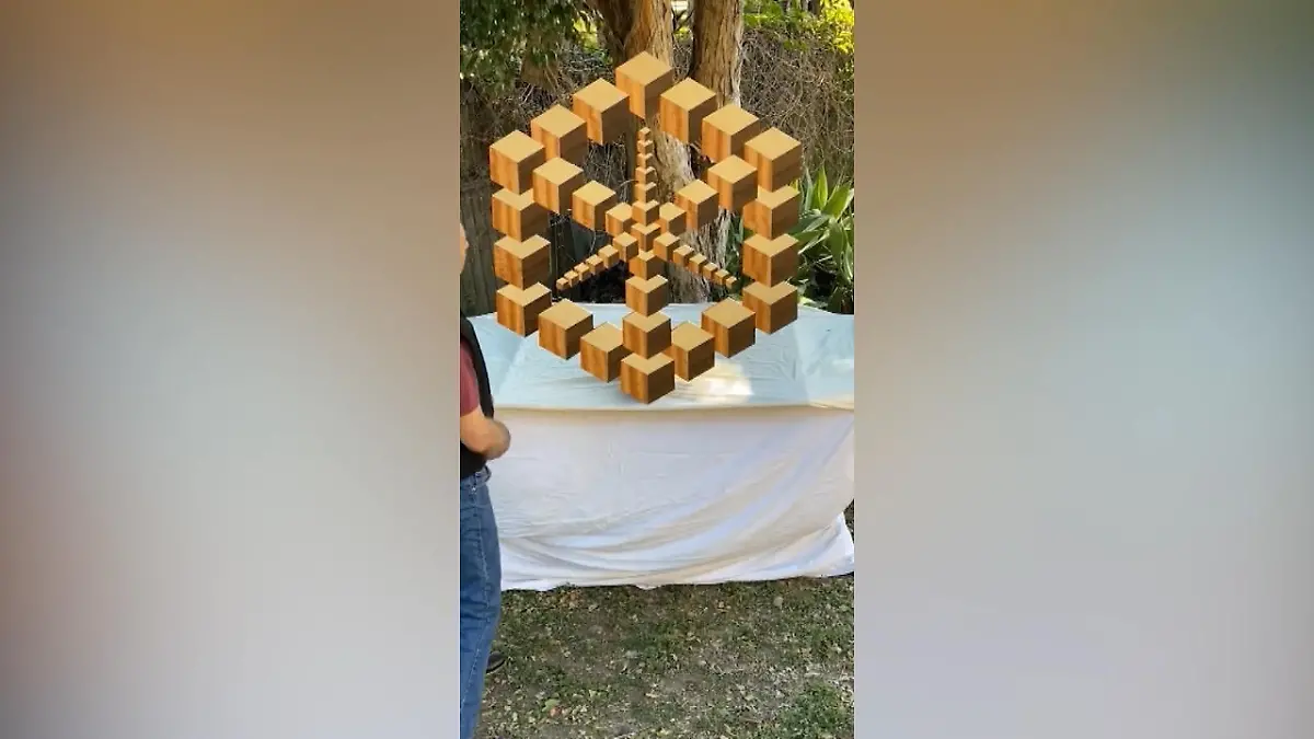 Oster-Suchbild für Meister-Detektive: Finden Sie alle zehn Fehler?