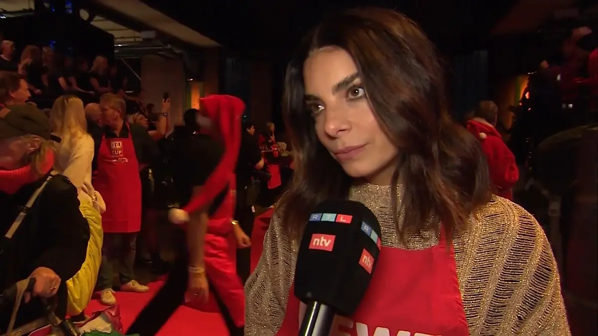 Nach Attacke im Park: Lilli Hollunder: "Es ist so demütigend"