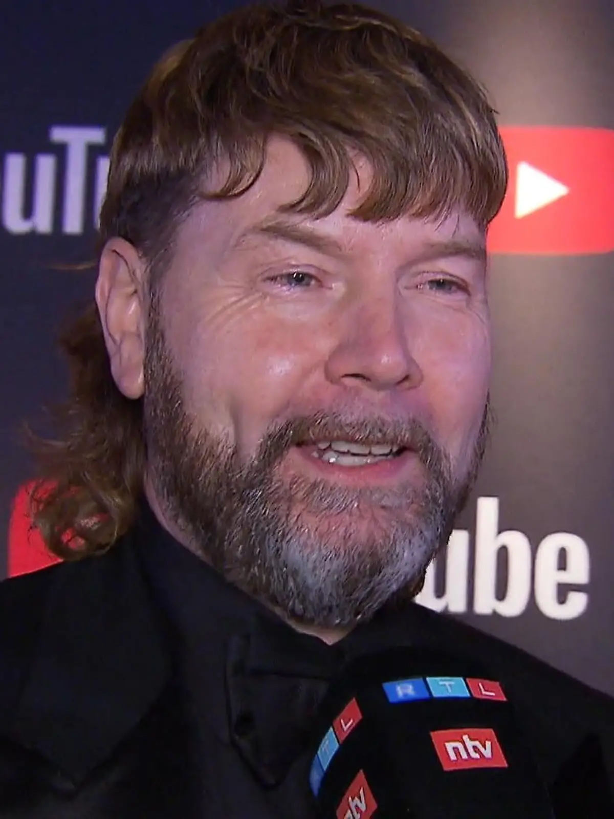 Rea Garvey zeigt seine Tochter (19): SO sieht Aamor aus!