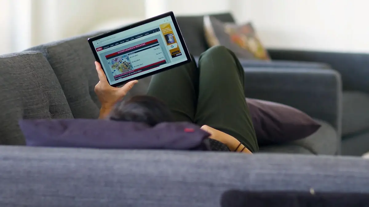 Stiftung Warentest testet Tablets: Auch diese Geräte unter 250 Euro ...