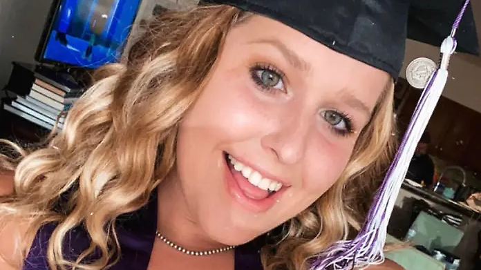 Texas: Alison (23) isst ihr Lieblingsgericht – dann stirbt sie an einem ...