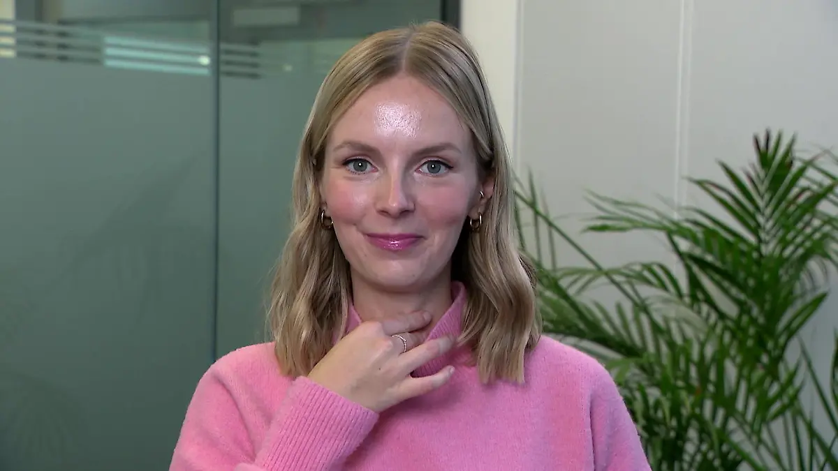 Hals gesund, alles gut?: Warum wir unserem Hals so viel zu verdanken haben