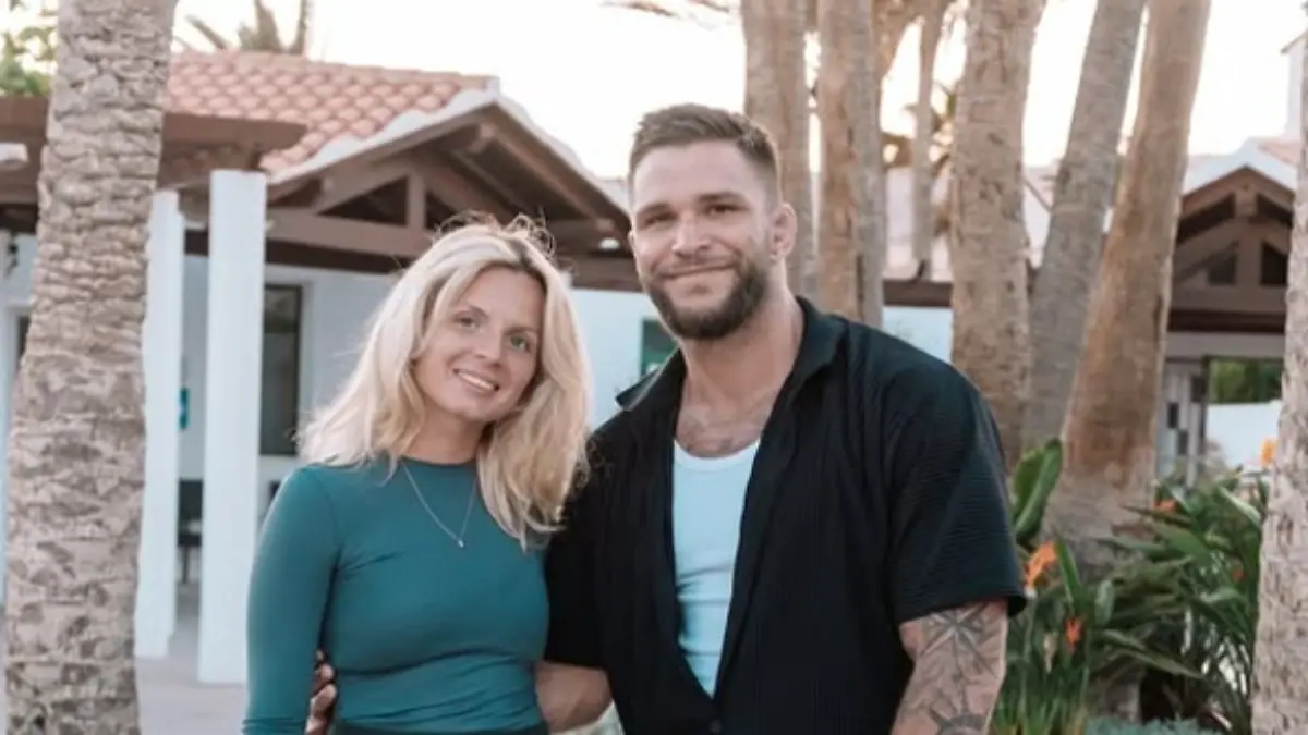 MMA: MMA-Star Jaime Cordero verrät sein Käfig-Geheimnis!