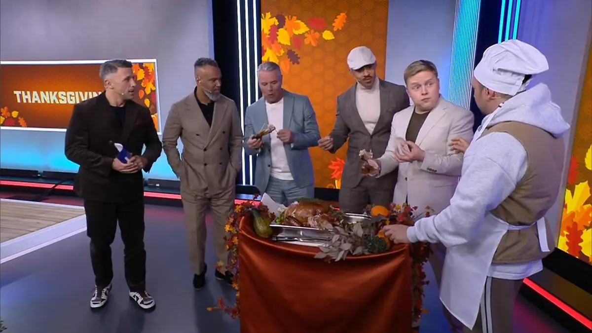 NFL bei RTL und Nitro: Mika Kaul und Kasim Edebali verstärken RTL-NFL-Crew