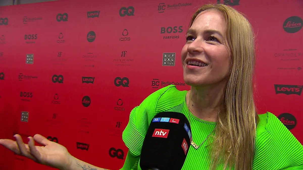 „Lola rennt”-Star Franka Potente macht Brustkrebs öffentlich: „Ich will ...