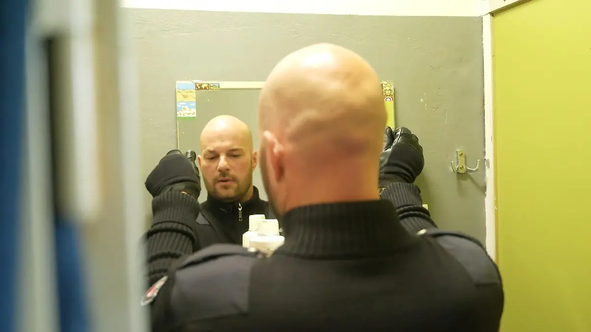 Inside JVA: Seltene Einblicke in das Leben hinter Gittern -Teil 2