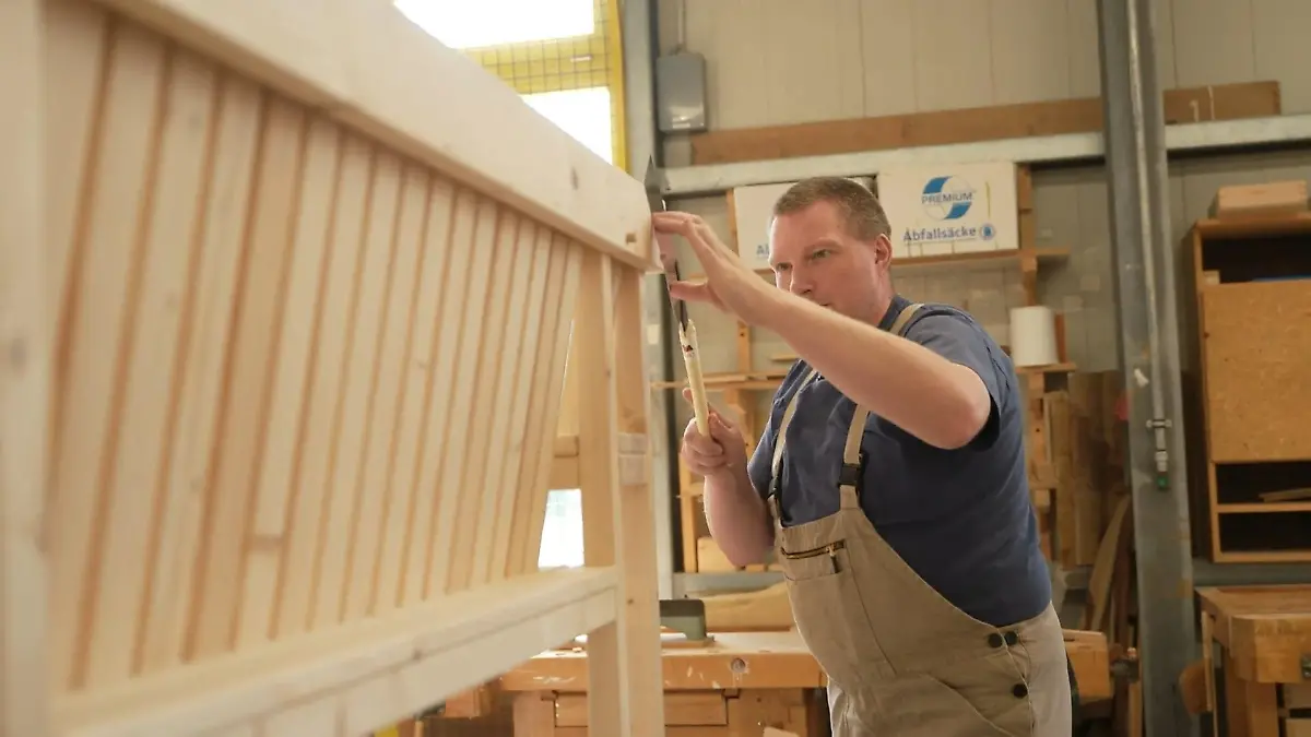 Seltene Einblicke! So ist das Leben hinter Gittern wirklich
