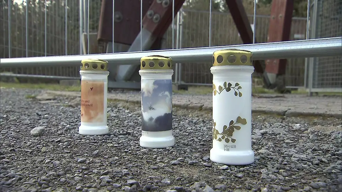 Pforzheim: Drei Mädchen tot unter Aussichtsturm gefunden – nicht der erste Todesfall dort