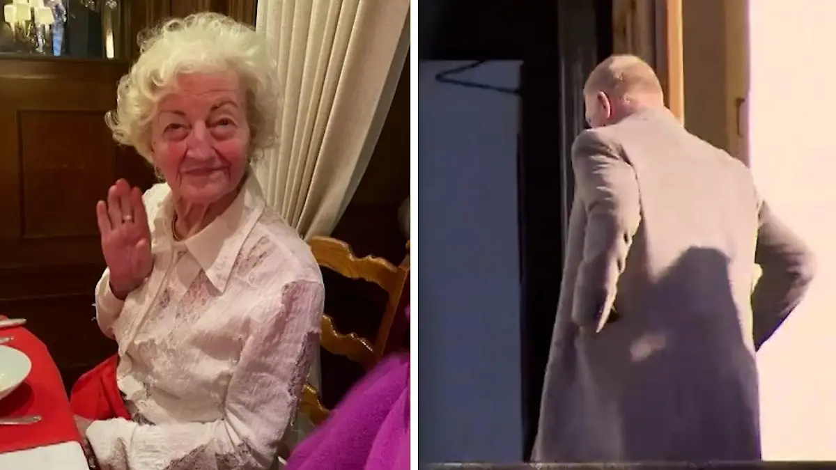 Tennis-Star Joao Lucas Reis Da Silva gibt sein Coming-out mit rührendem ...