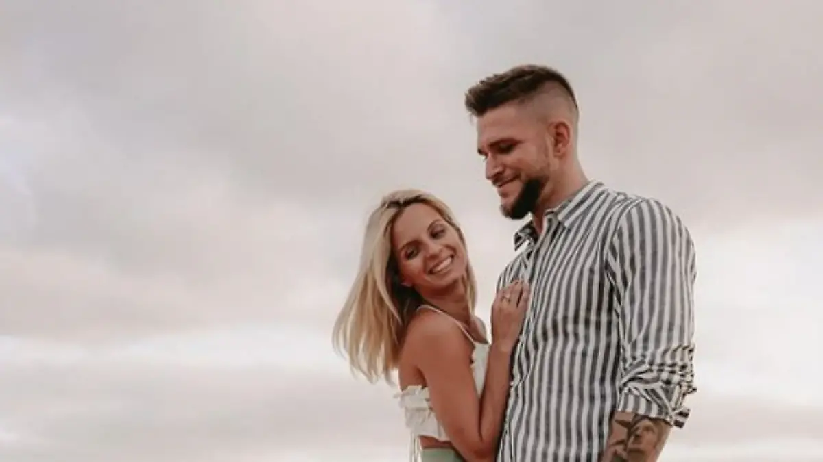 Oktagon MMA: Süße Überraschung für Jaime Cordero