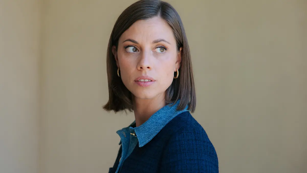 GZSZ: Anna-Katharina Fecher spielt Matilda Gerner