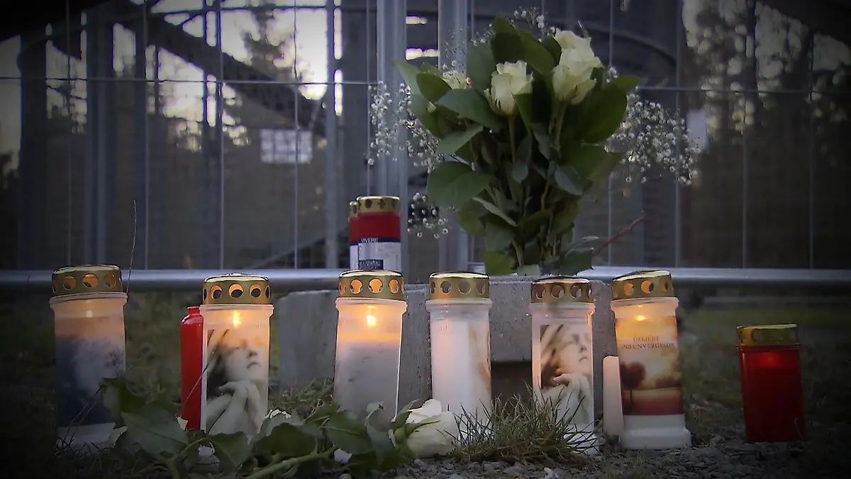 Pforzheim: Drei Mädchen tot unter Aussichtsturm gefunden – RTL hat mit Bekannter einer der ...