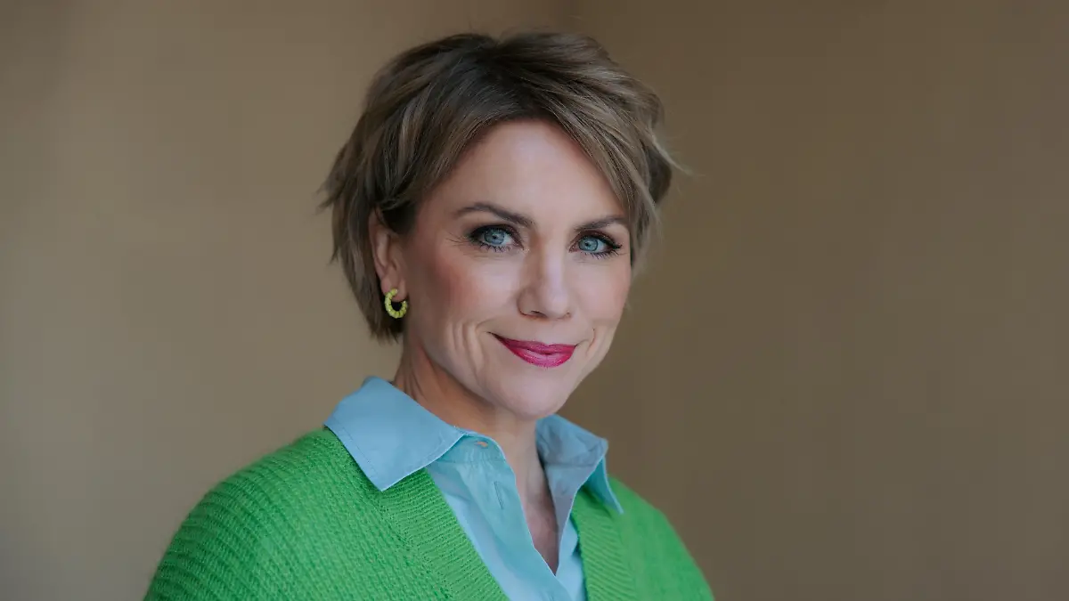 GZSZ: Gisa Zach spielt Yvonne Bode