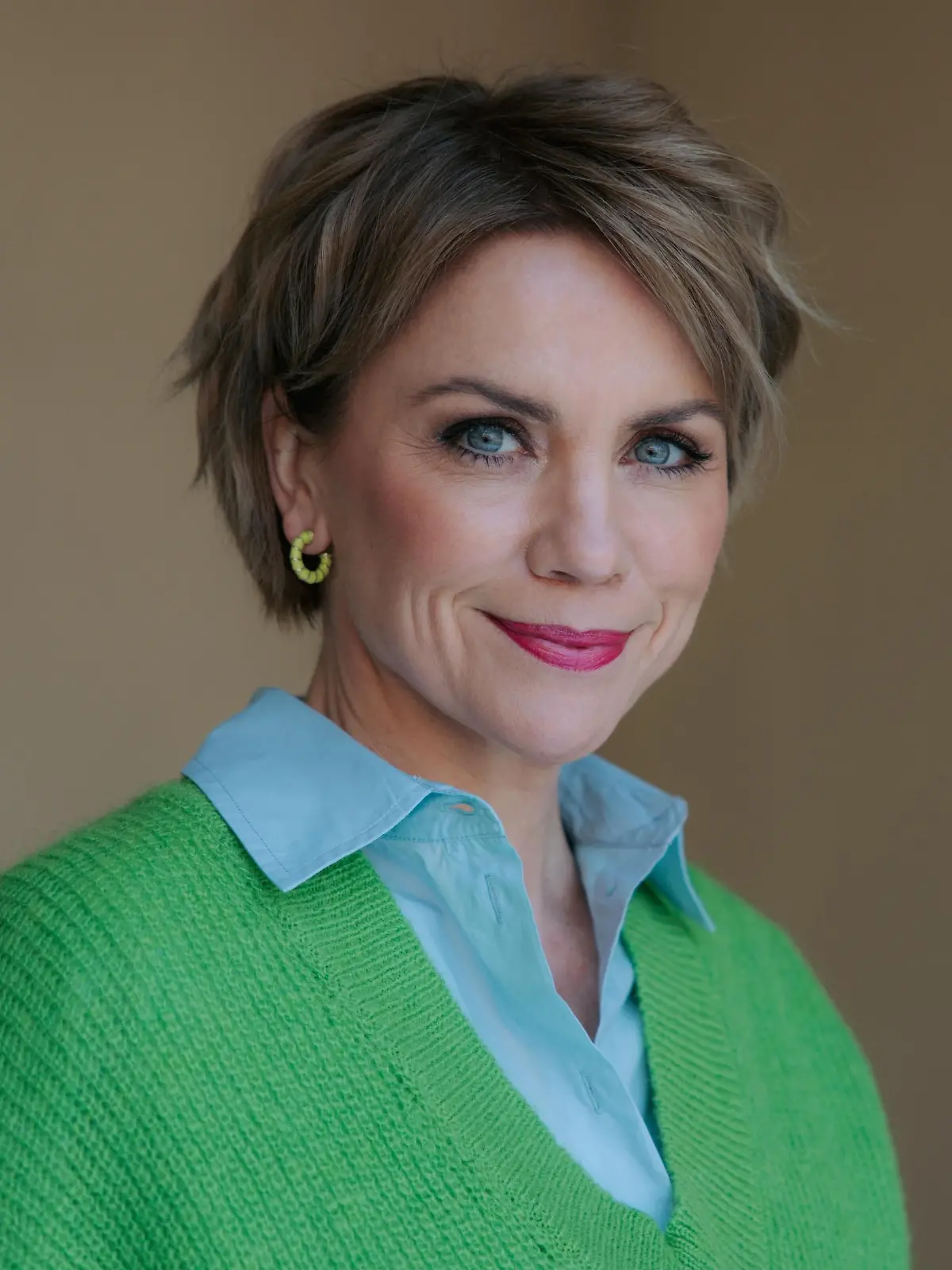 Charlott Reschke: Alle News & Infos
