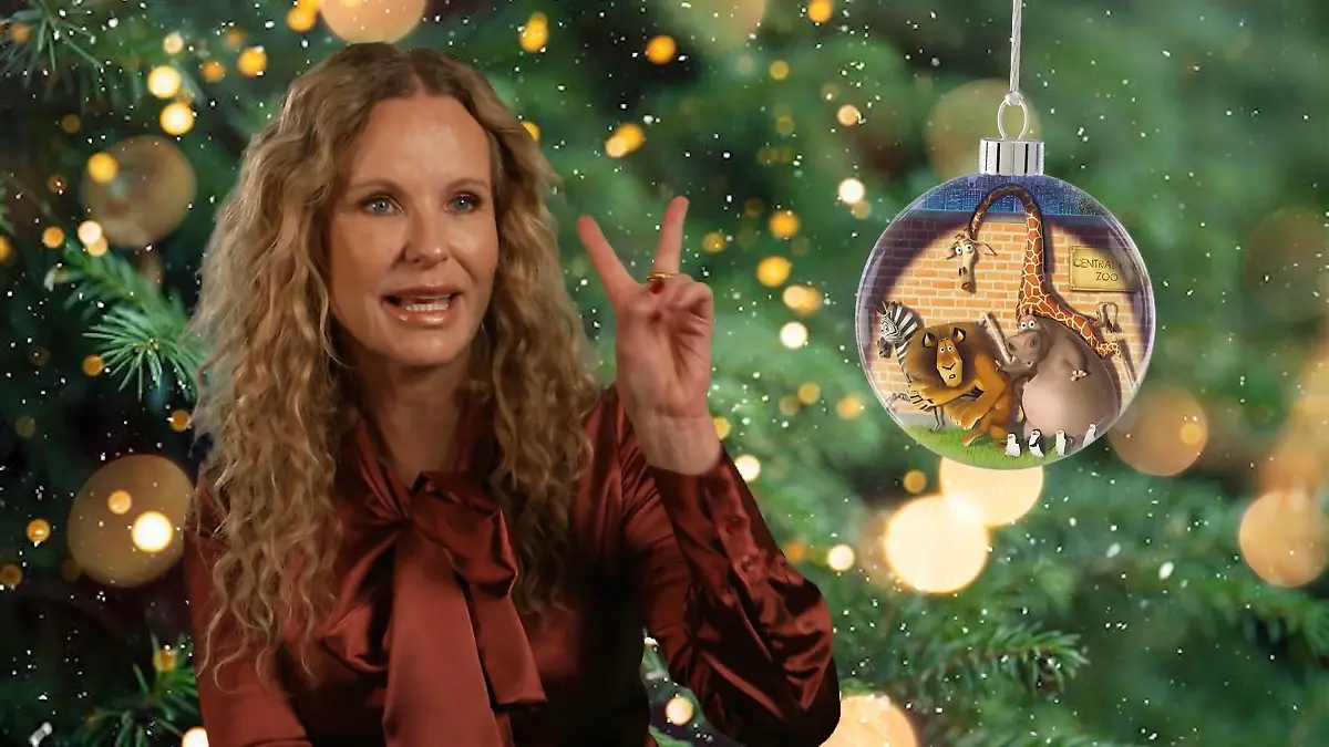 Lieblingsfilm zu Weihnachten: Ohne diesen tierischen Animationskracher ...